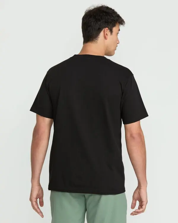 Volcom Olympian Short Sleeve Tee