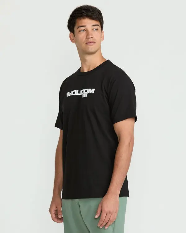 Volcom Olympian Short Sleeve Tee