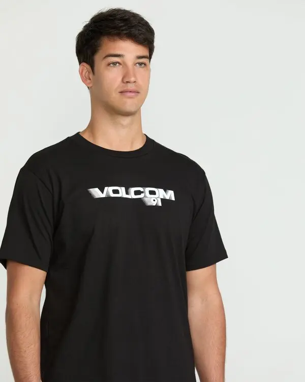 Volcom Olympian Short Sleeve Tee