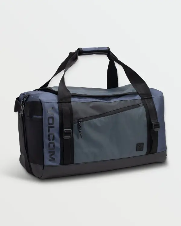 Volcom Outbound 43l Duffel - Dark Slate