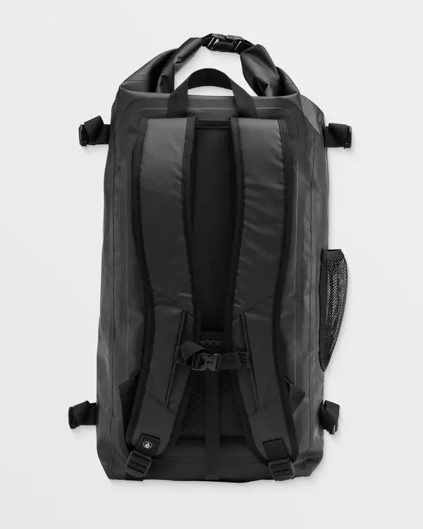 Volcom Drystone Wet/dry Roll Top Bag
