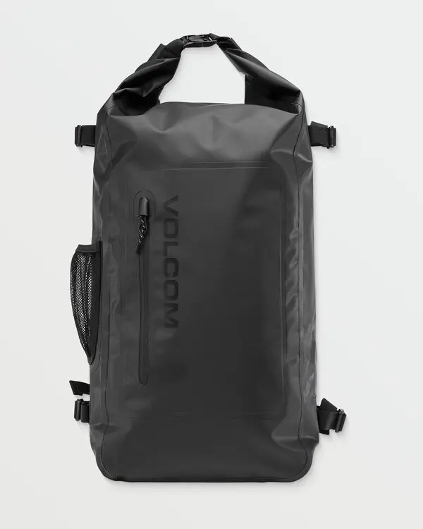 Volcom Drystone Wet/dry Roll Top Bag