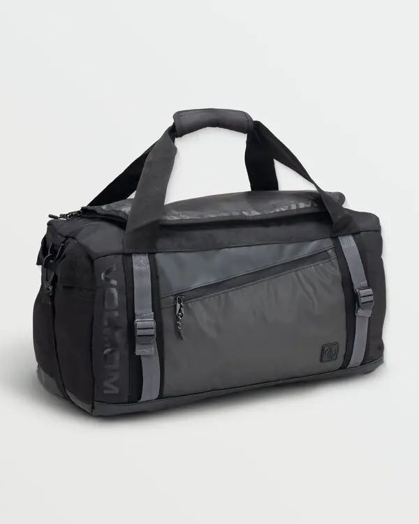 Volcom Outbound Duffel - Black