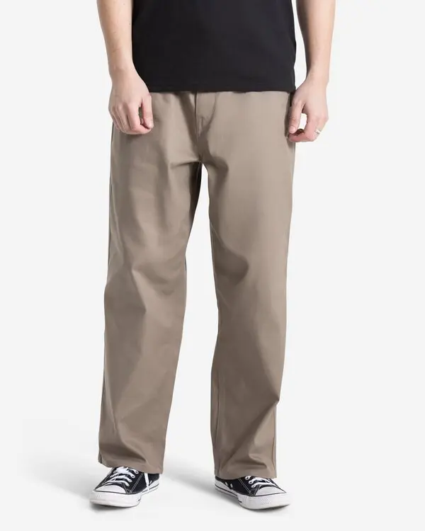 Volcom Billow Pants - Brindle