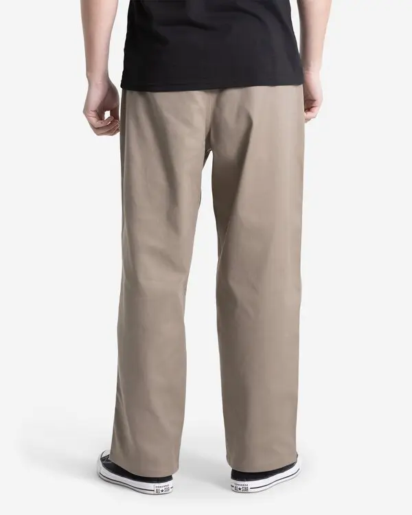Volcom Billow Pants - Brindle