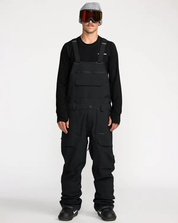Volcom Bib
