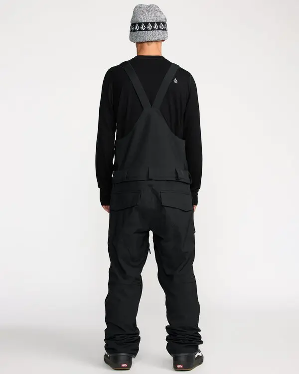 Volcom Bib