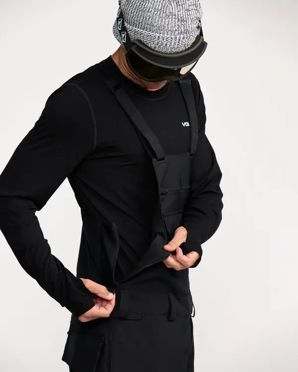 Volcom Bib