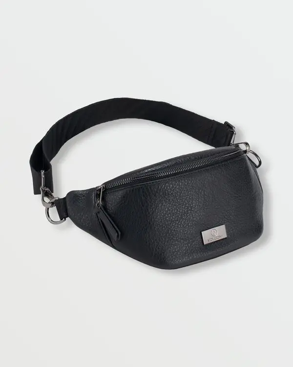 Volcom Strapped Waistpack
