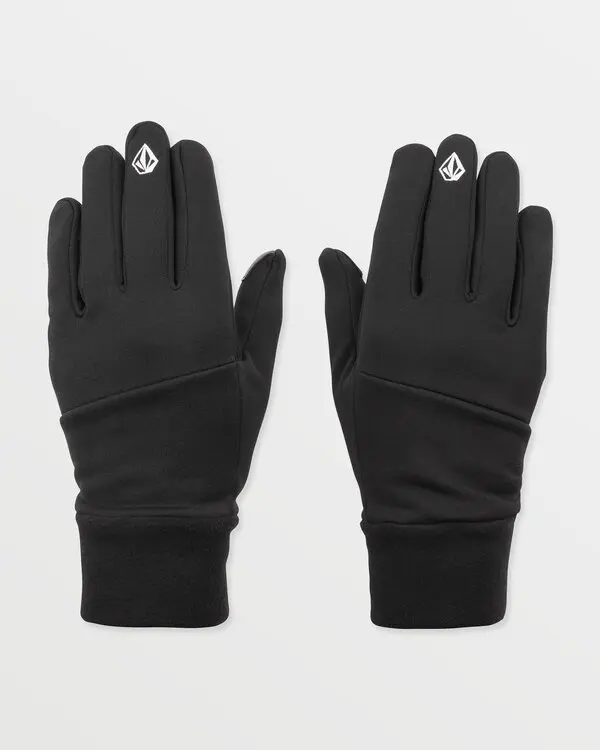 Volcom 91 Gore-tex Gloves - Black