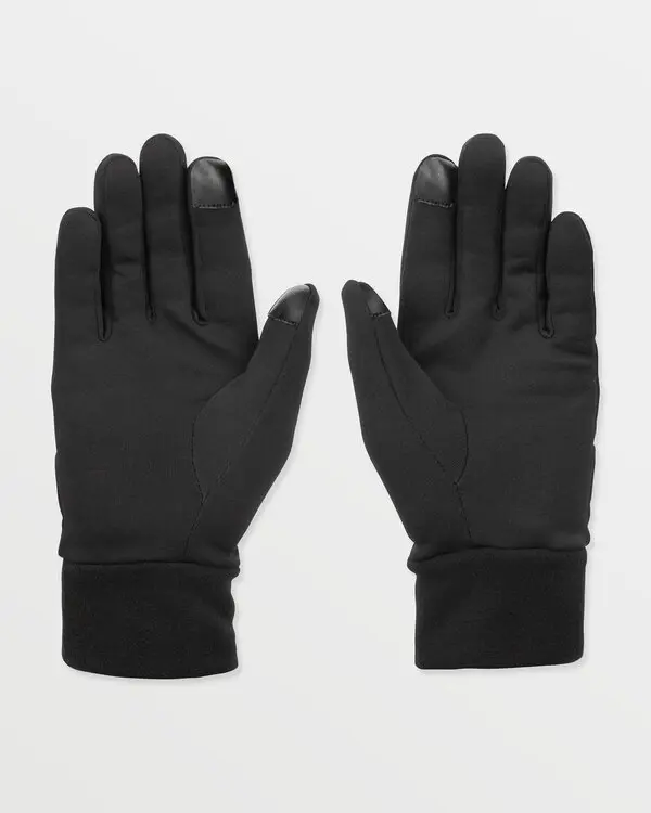 Volcom 91 Gore-tex Gloves - Black