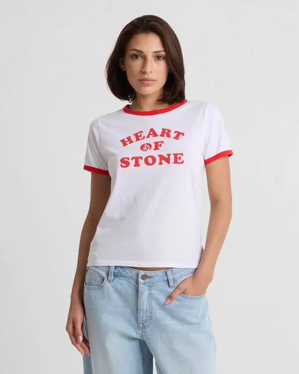 Volcom Ringer Tee
