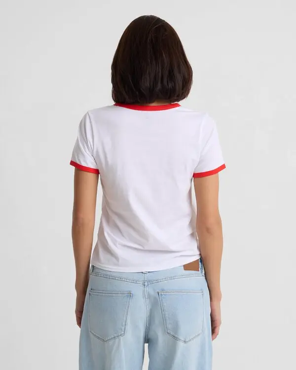 Volcom Ringer Tee