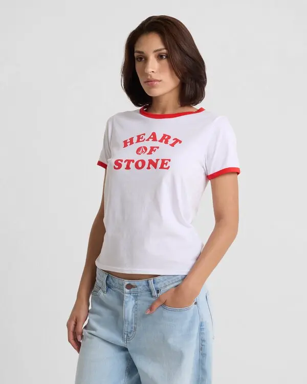 Volcom Ringer Tee