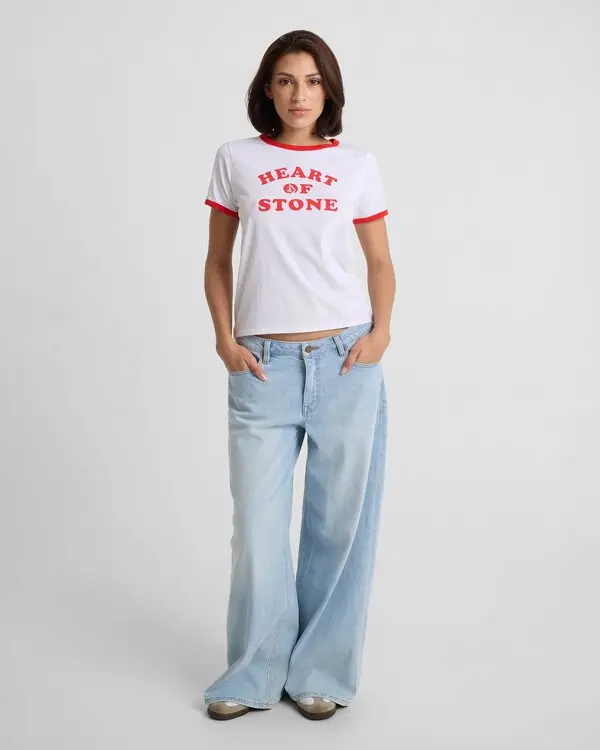 Volcom Ringer Tee