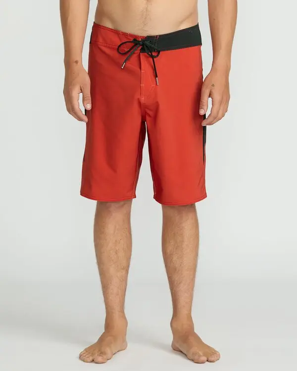 Volcom J. Robinson Mod Trunks