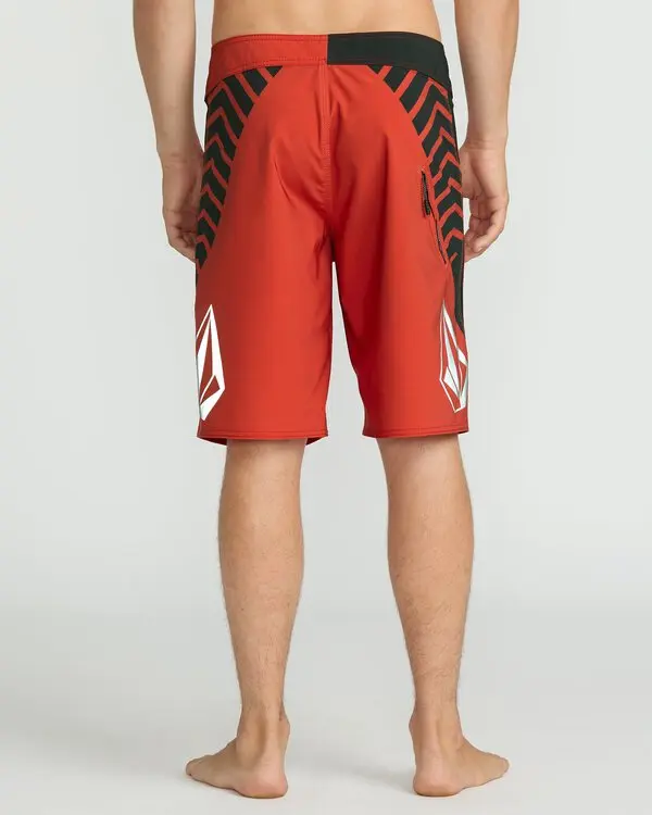 Volcom J. Robinson Mod Trunks
