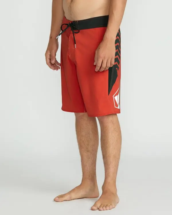 Volcom J. Robinson Mod Trunks