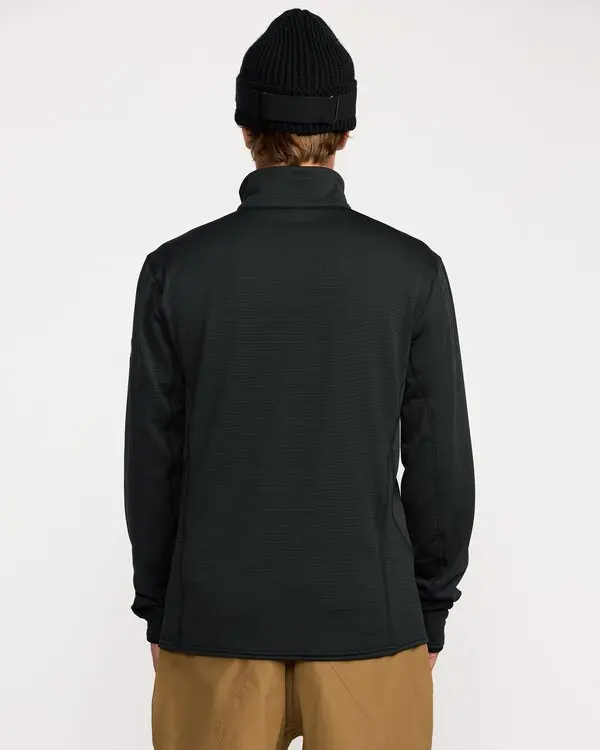 Volcom Gridlock Mockneck Pullover