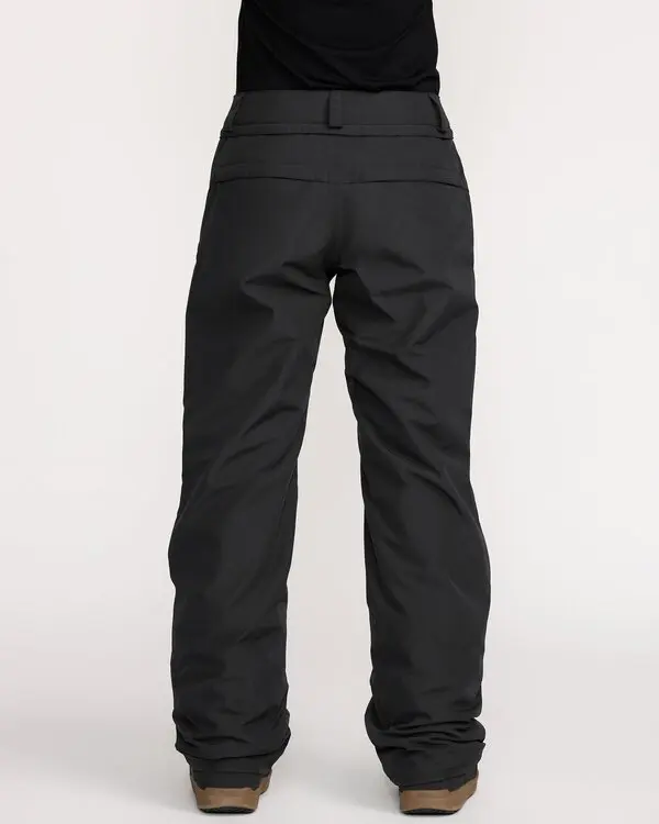 Volcom Insulated Pants - Black
