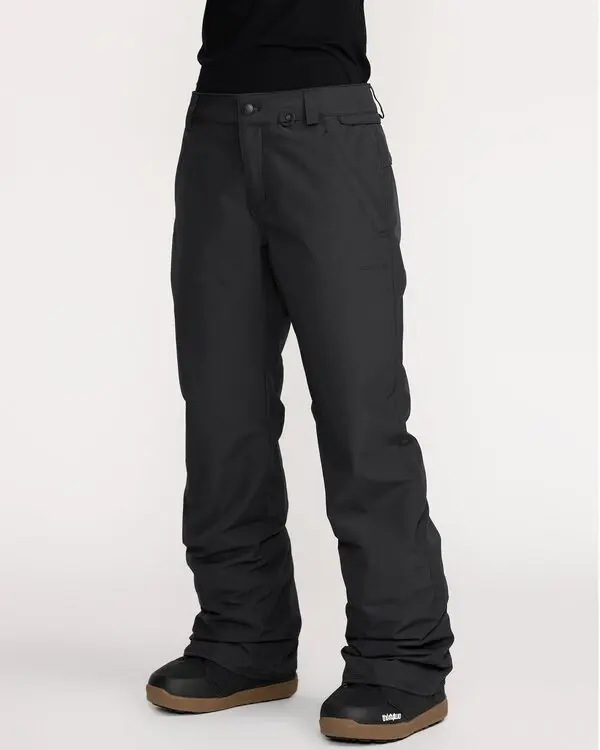 Volcom Insulated Pants - Black