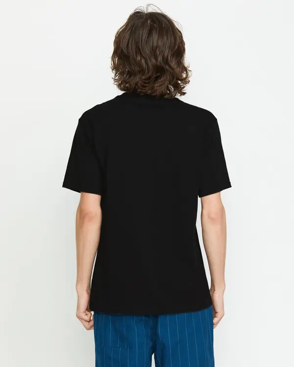 Volcom Pass Line Short Sleeve Tee