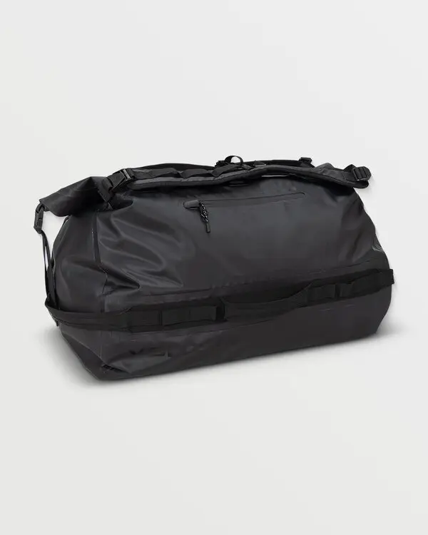 Volcom Frequency Roll-top Duffle