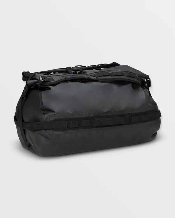 Volcom Frequency Roll-top Duffle