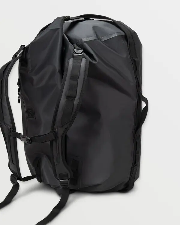 Volcom Frequency Roll-top Duffle