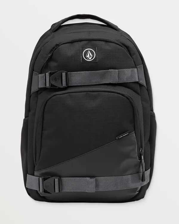 Volcom Grindstone Skate Backpack