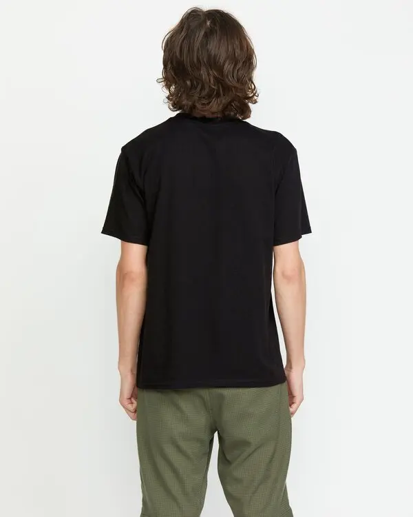 Volcom Pnw Short Sleeve Tee