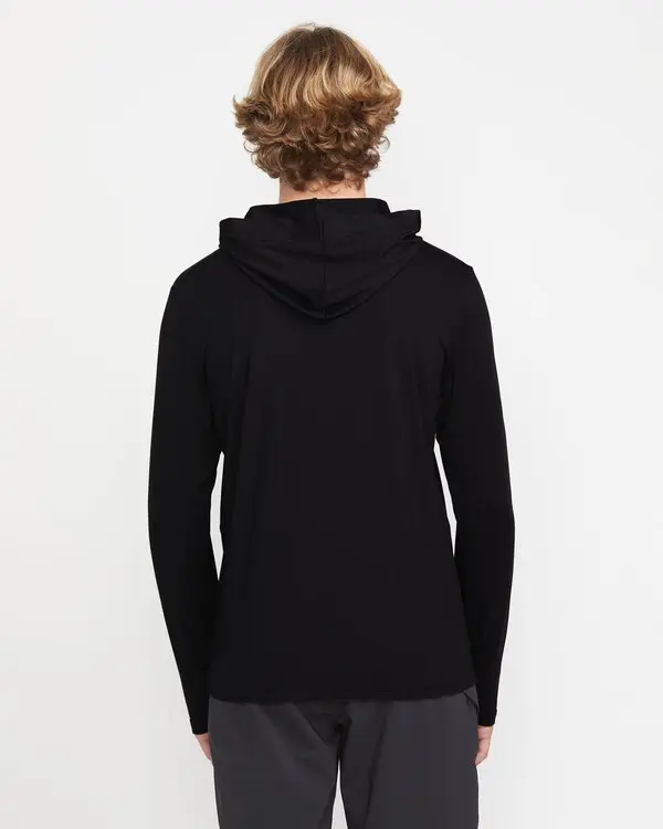 Volcom Iconic Hood Long Sleeve Thrashguard