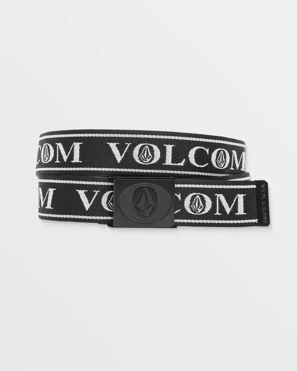 Volcom Web Belt