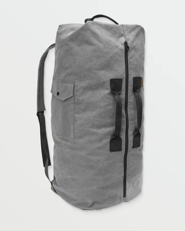 Volcom Ruckstone Duffle