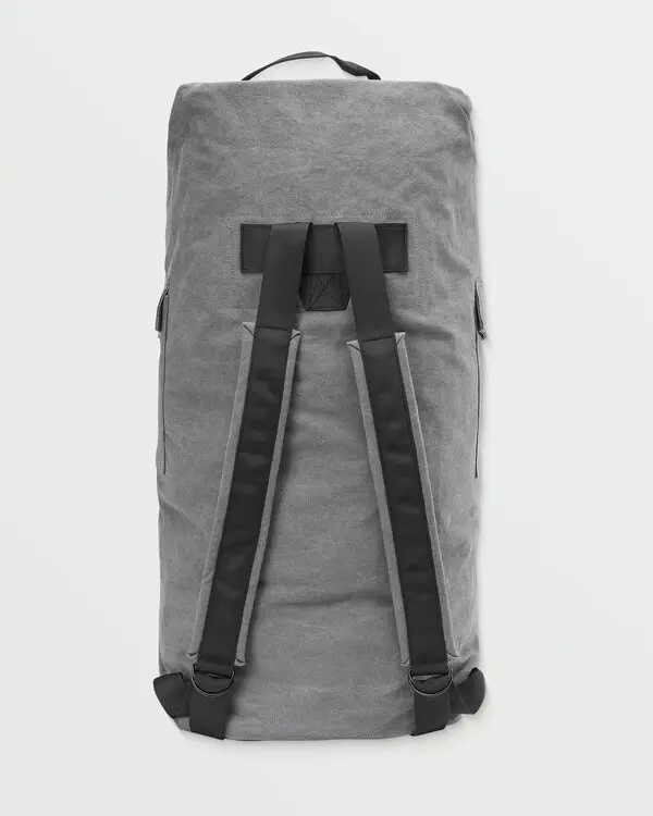 Volcom Ruckstone Duffle