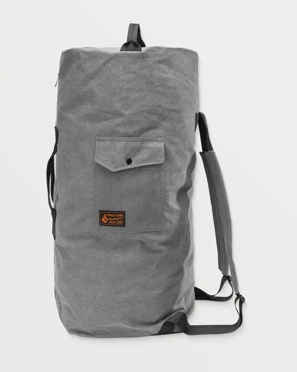 Volcom Ruckstone Duffle