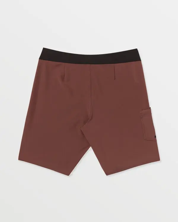 Volcom Featured Artist Callum Rooney Mod Boardshorts