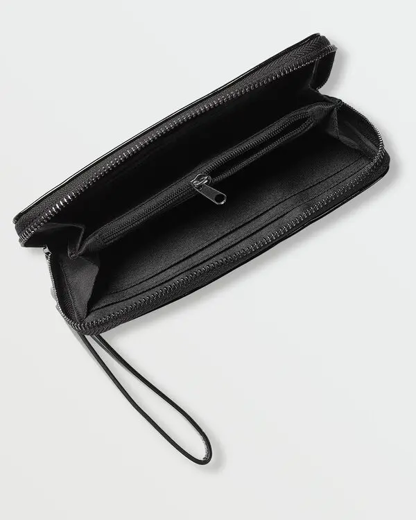 Volcom Slickstone Wallet