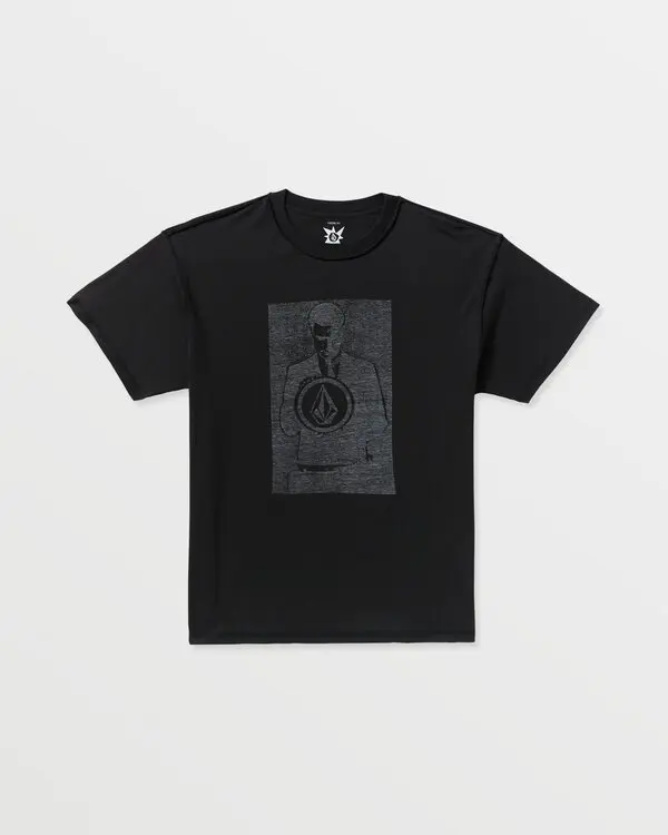 Volcom Povj Short Sleeve Tee