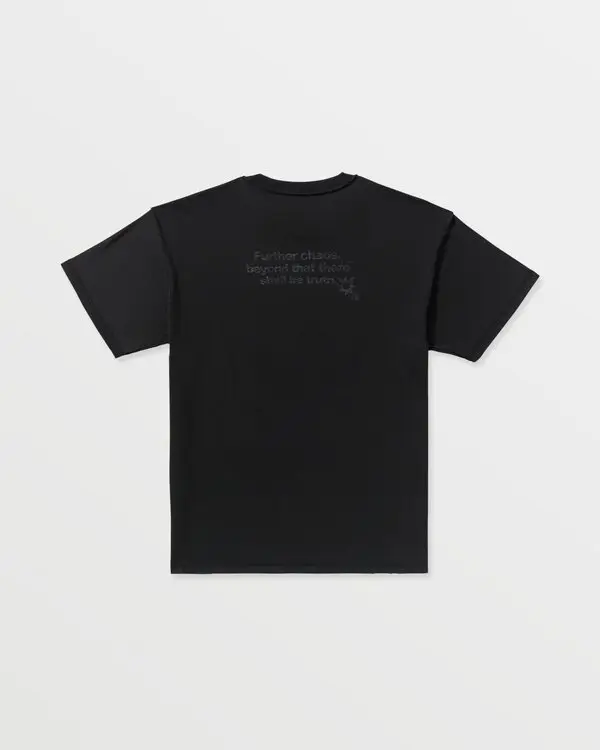 Volcom Povj Short Sleeve Tee