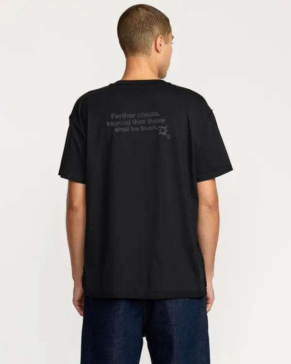 Volcom Povj Short Sleeve Tee