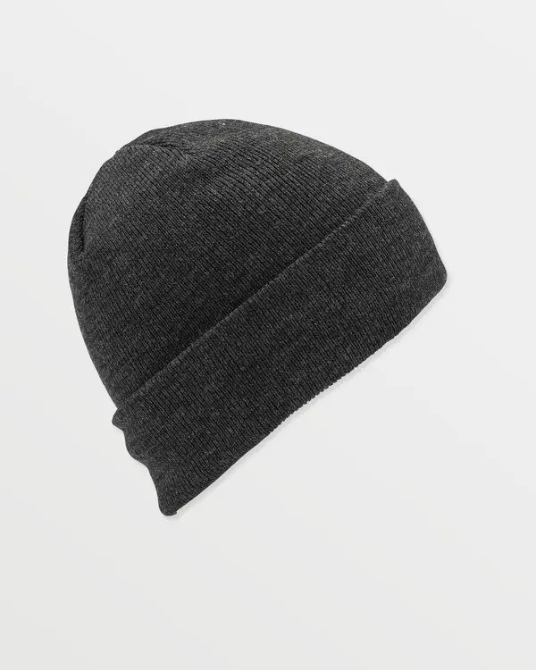Volcom Scripted Beanie - Black