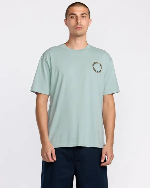 Volcom Daylighter Short Sleeve Tee