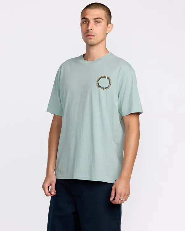 Volcom Daylighter Short Sleeve Tee