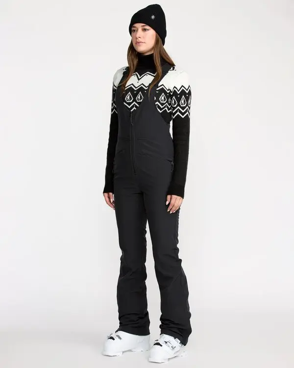 Volcom Battle Stretch Bib