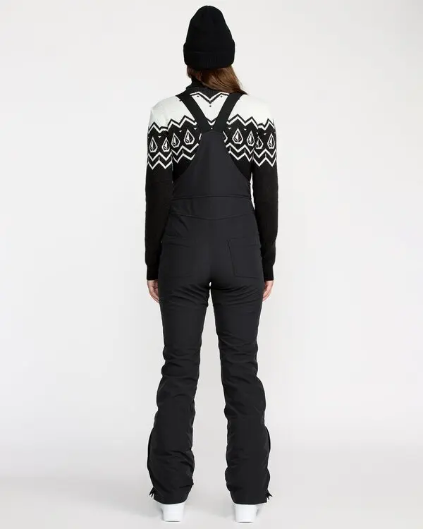 Volcom Battle Stretch Bib