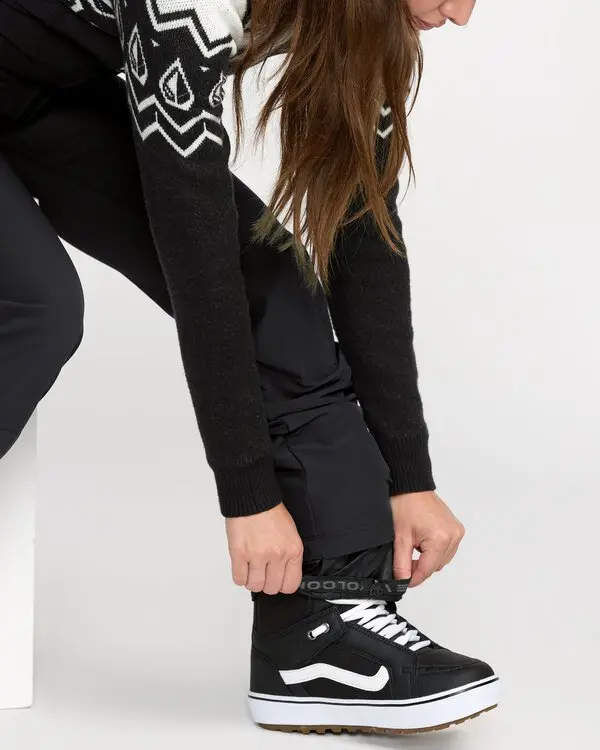 Volcom Battle Stretch Bib