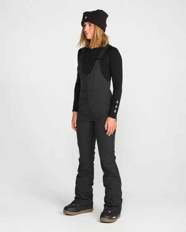 Volcom Battle Stretch Bib