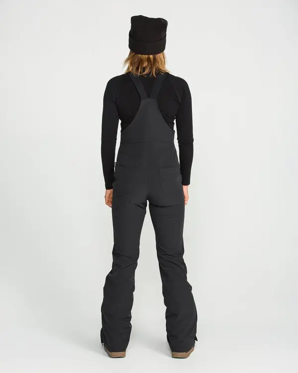 Volcom Battle Stretch Bib
