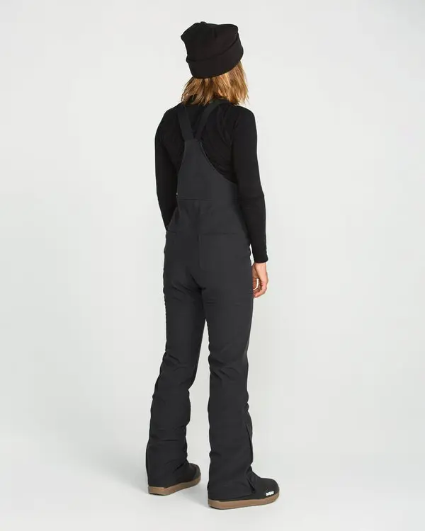 Volcom Battle Stretch Bib